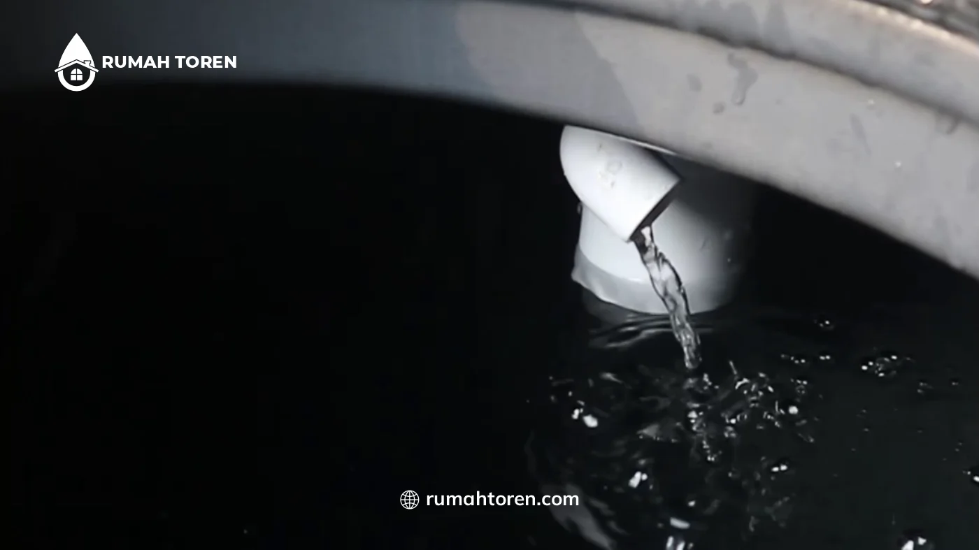 Bagaimana Prinsip Kerja Radar Pelampung Toren? - Rumah Toren